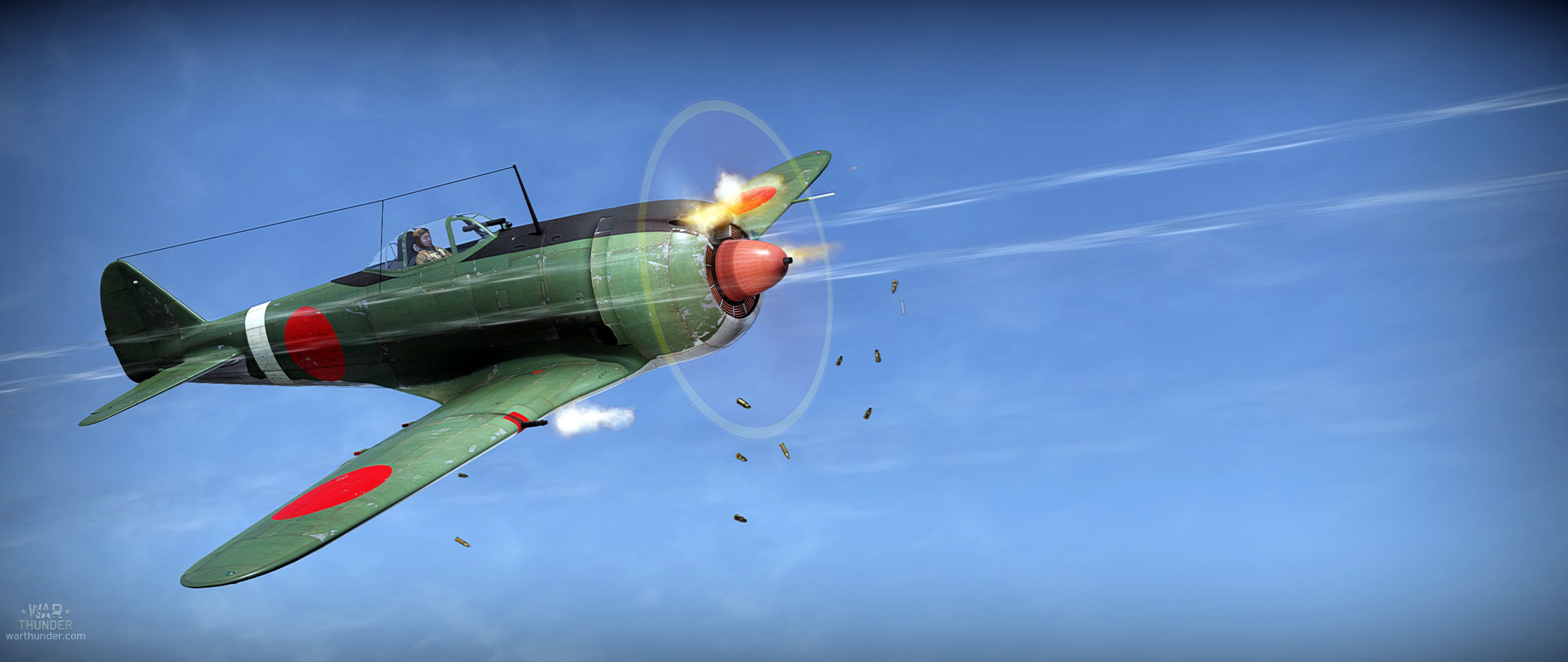 [Development][Development] Ki-44-1 and SU-100Y - War Thunder